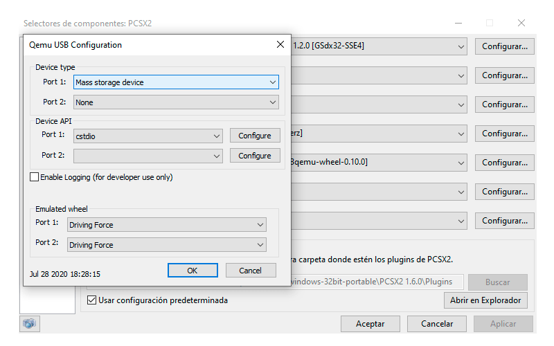 PS2 - Install open ps2 loader on pcsx2 emulator | PSX-Place