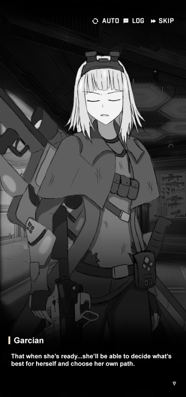 Nikke Chapter 13-14 Hypothetical Scenario - Chapter 33 ...