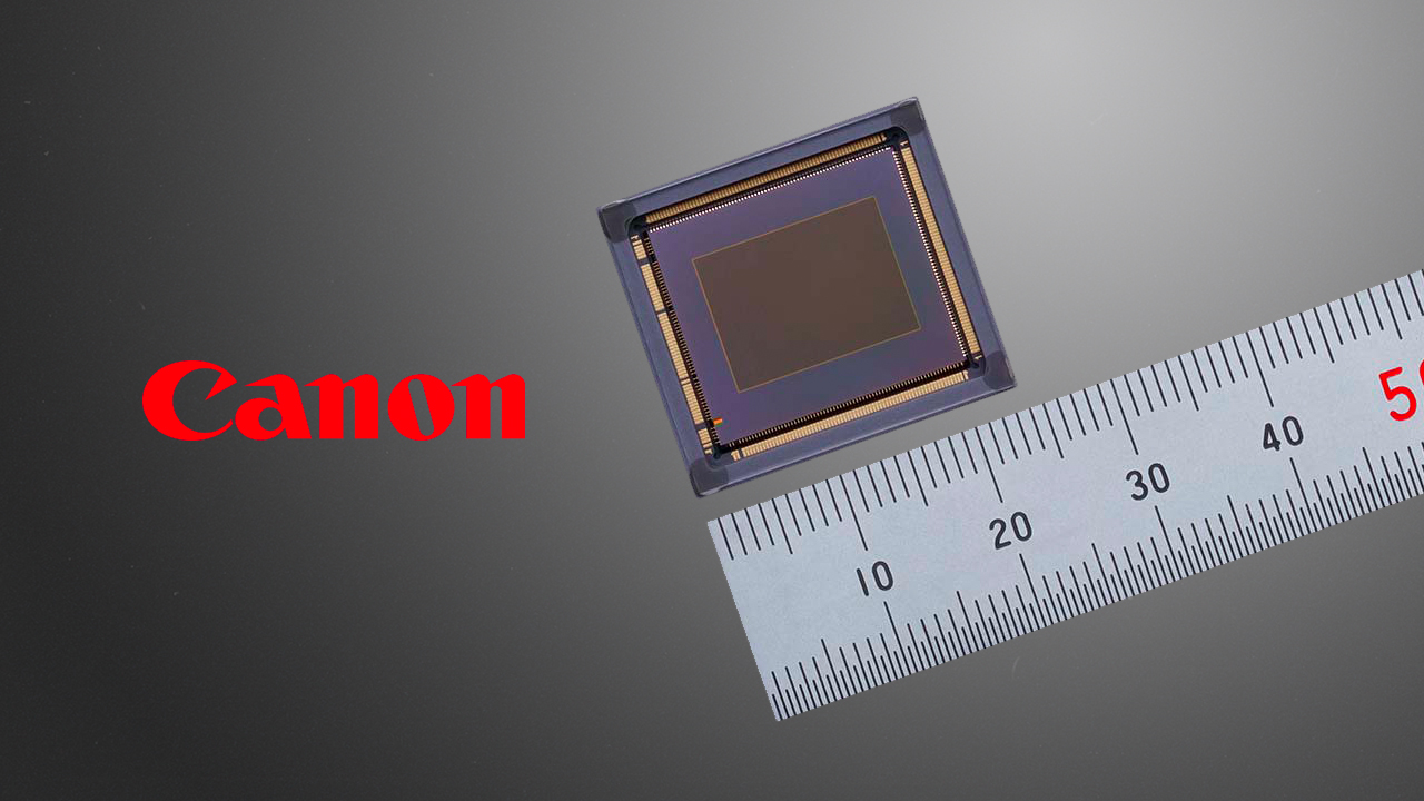 Canon Claims To Have Developed a Sensor With 24 Stops of Dynamic Range ...