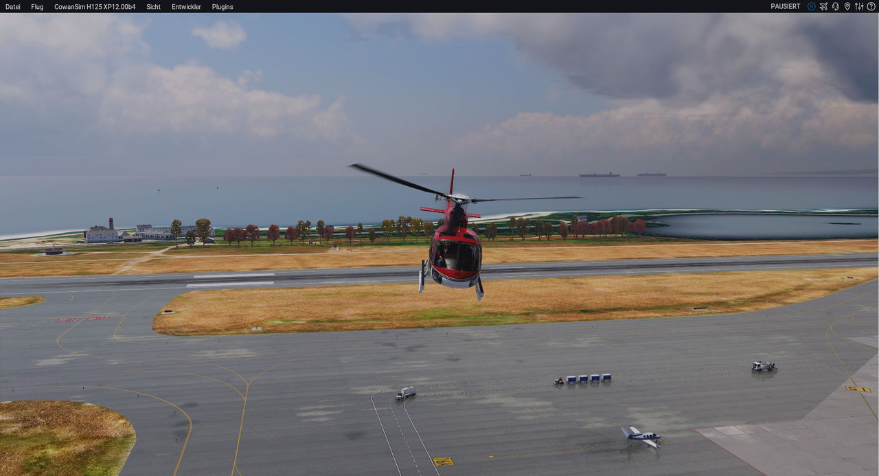 Some from the Karibic - The AVSIM Screen Shots Forum - The AVSIM Community