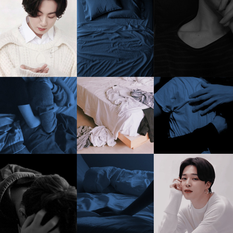 An Alpha's Nest - Gylliweed - 방탄소년단 | Bangtan Boys | BTS [Archive of ...