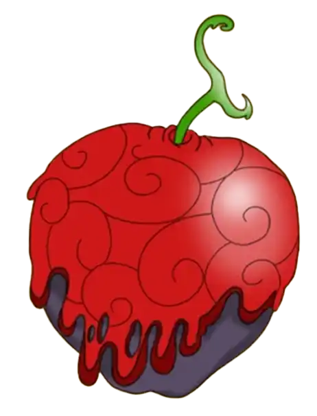 Devil Fruit List | OnePiece