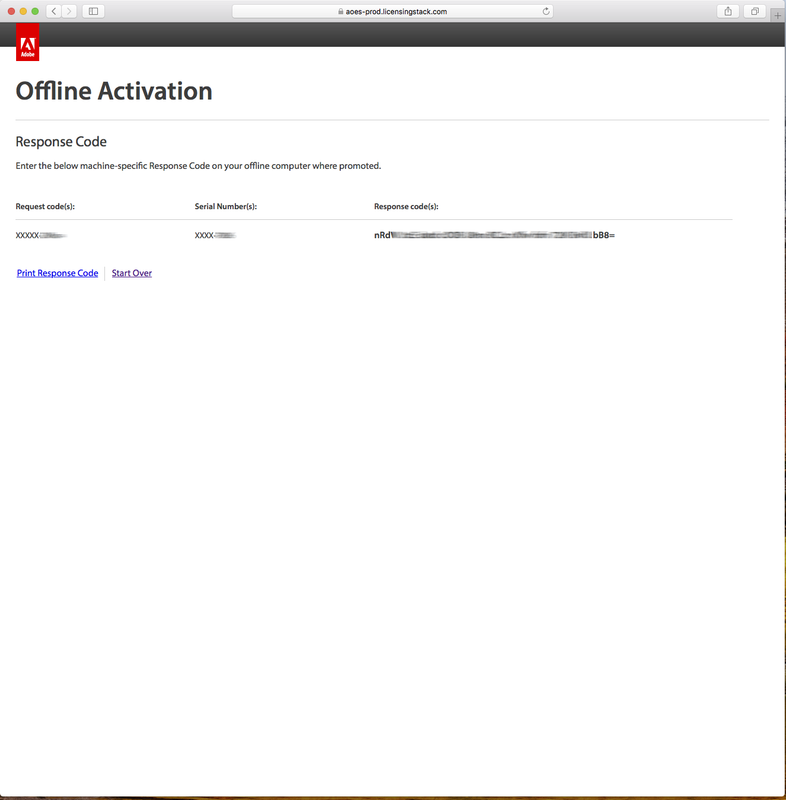 How to Move Adobe CC or CS6 Between Computers, or PC to Mac ...