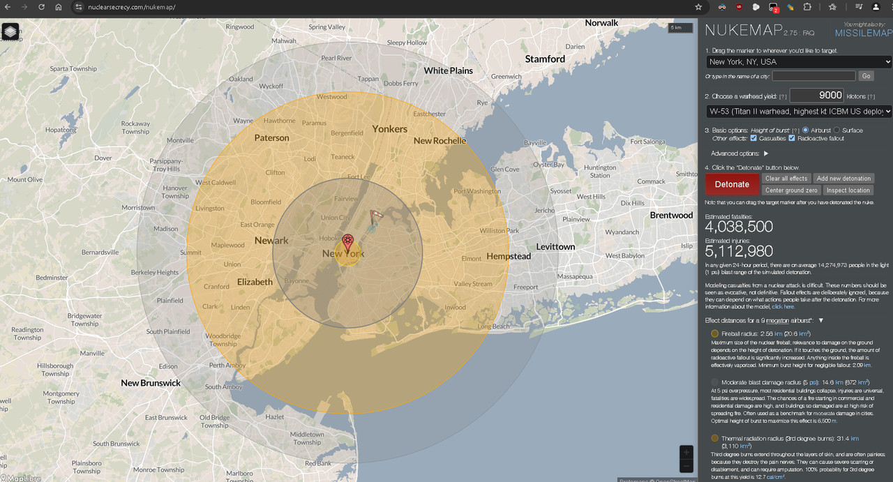 Who remembers - Sept 19th 1980 Titan missile silo explosion Damascus ...