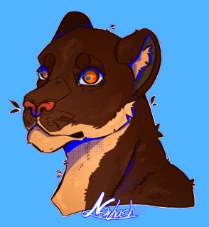 icon commissions [open] :|: Lioden