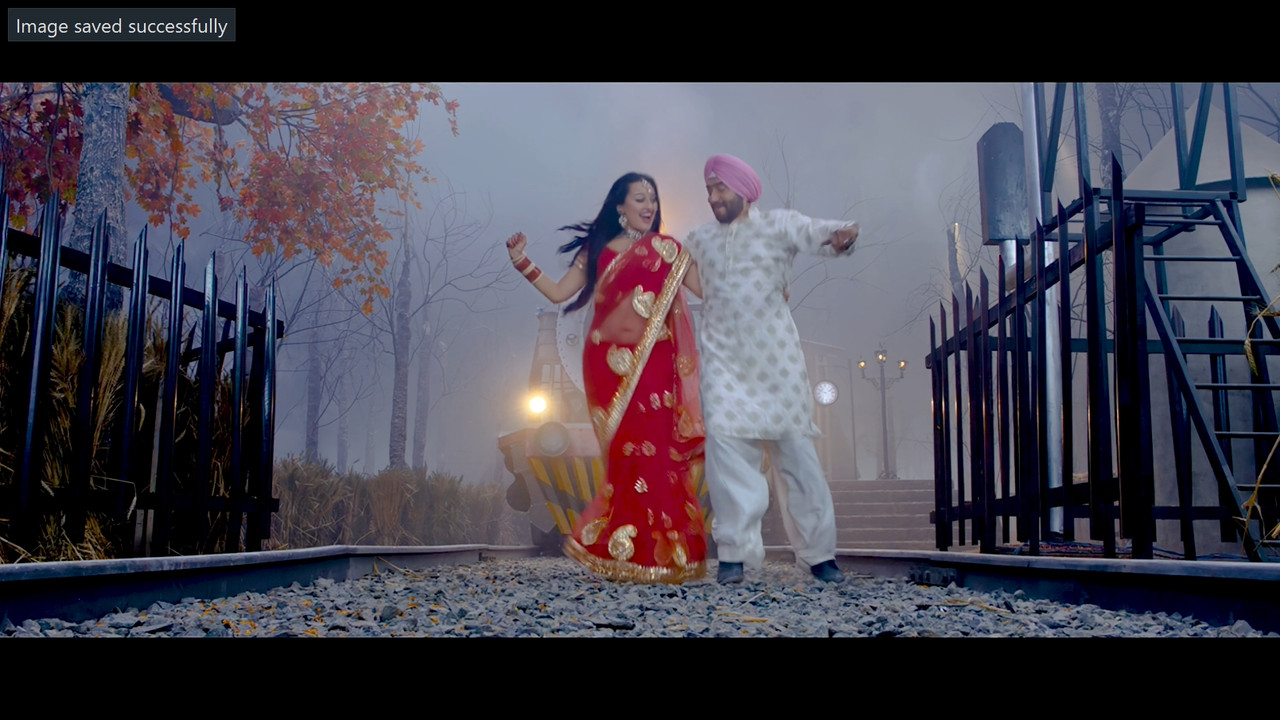 Sonakshi SInha Hot Rani Raja 4k Son Of Sardar mp4 snapshot 01 44 648 ...