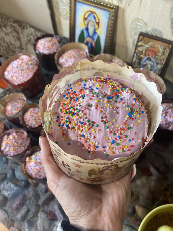 паскаа — Postimages