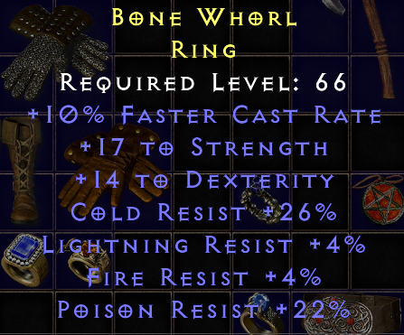 Great Fcr Ring Dual Stats Quad Res - Topic - d2jsp