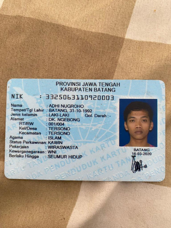 ktp amj — Postimages