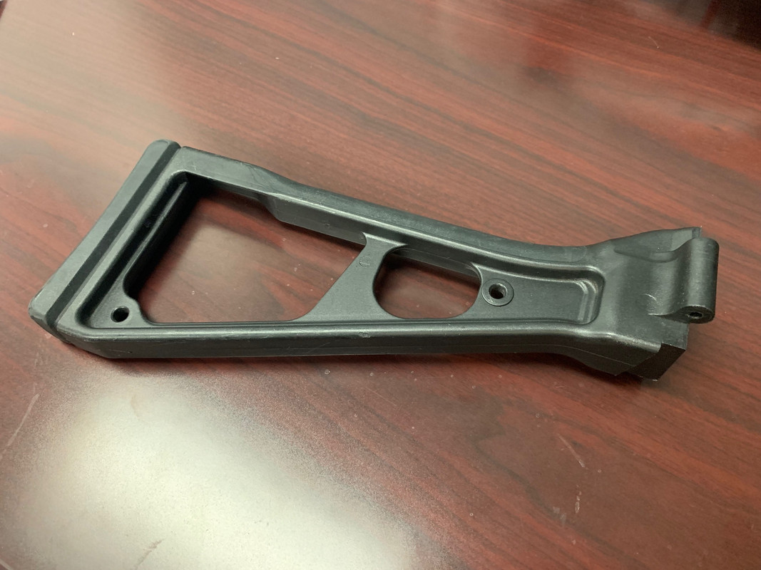 WTS: Fatory HK UMP folding stock | HKPRO Forums