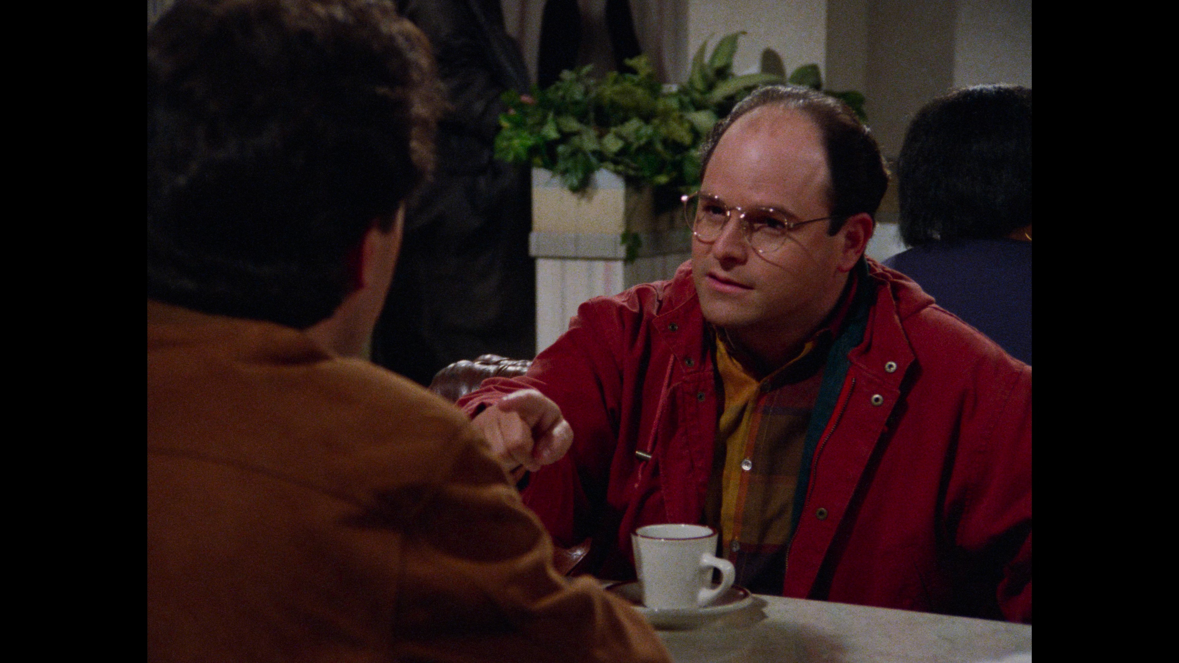Seinfeld: The Complete Series Blu-ray - Page 9 - Blu-ray Forum