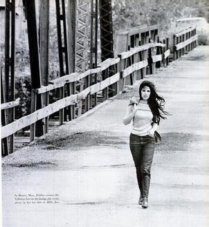 The song Ode To Billie Joe by Bobbie Gentry. | Steve Hoffman Music Forums