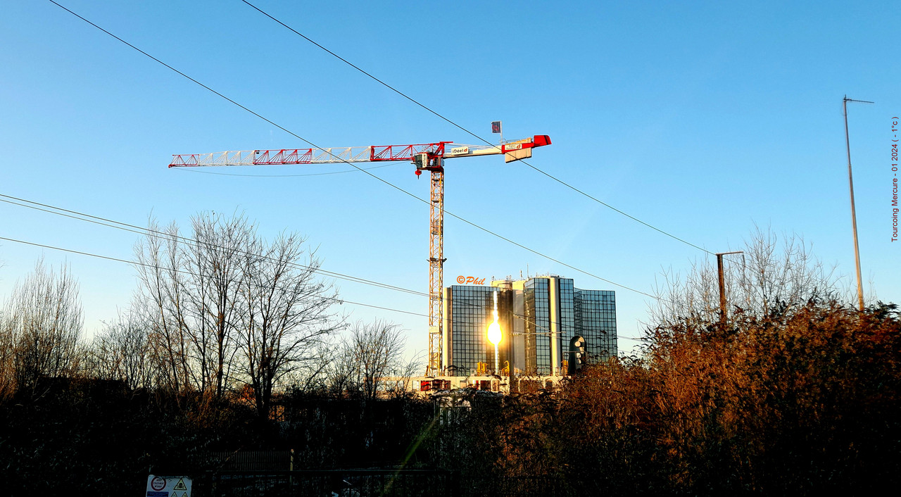 Photos TP • Afficher le sujet - Les GME : Grues à Tour