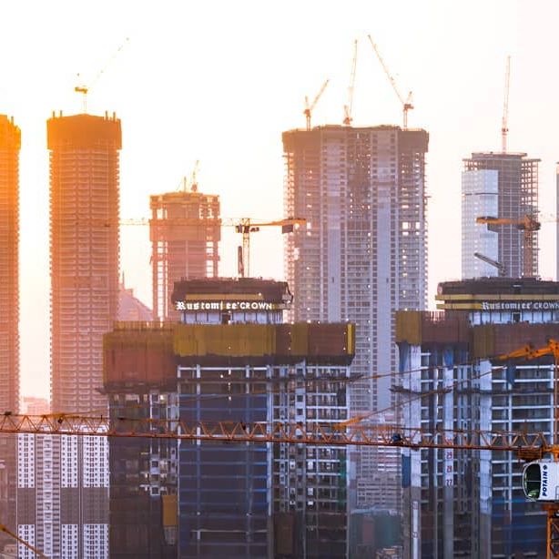 PRABHADEVI | DB Crown | 259.07 m | 72 fl x 1 & 68 fl x 2 | U/C | Page ...