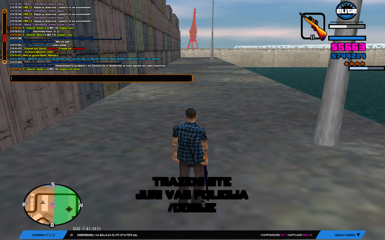 sa mp 018 — Postimages