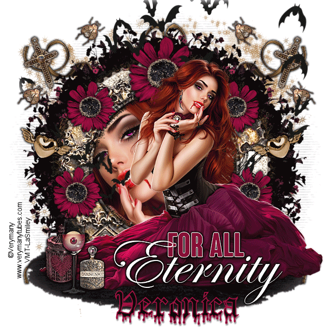 For All Eternity Verymany veronica — Postimages