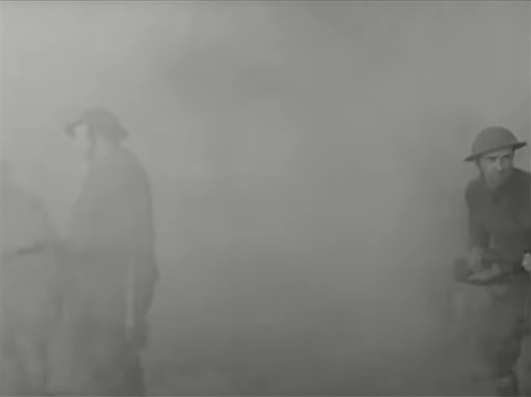 Guess the movie from the still - Page 129 - Movies & TV - GTAForums