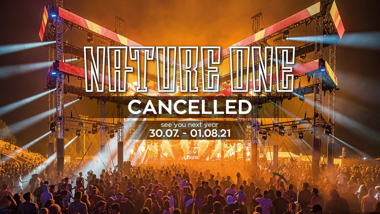 Nature One Festival 2021 | Line Up & News | Skiddle
