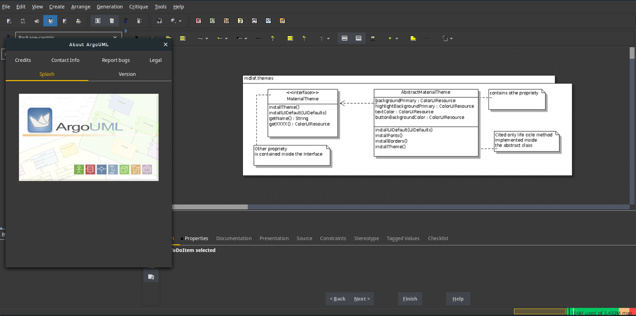 Github Material Ui Swingdarkstackoverflowtheme Art This Is An Implementation Of Stack 2964