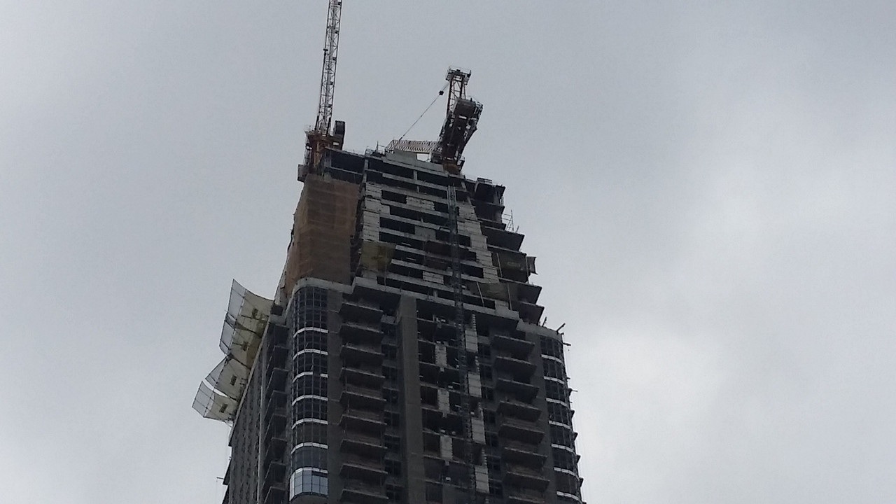 DUBAI | AMA Tower | 333m | 1093ft | 65 fl | Com | Page 5 ...