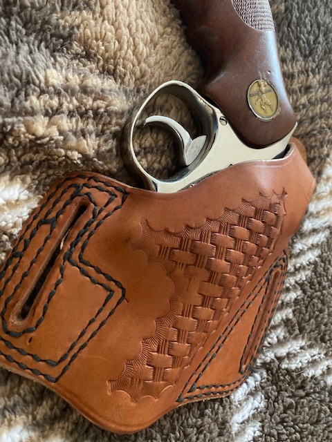 Tex Shoemaker | Colt Forum