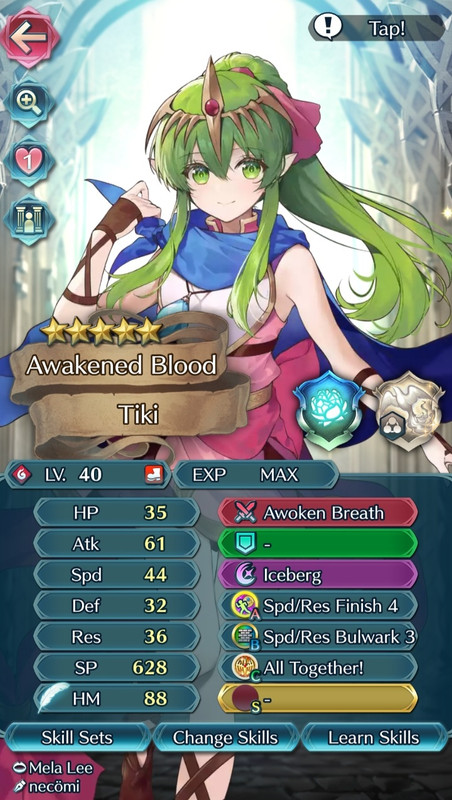 Screenshot 20230508 173120 Fire Emblem Heroes — Postimages