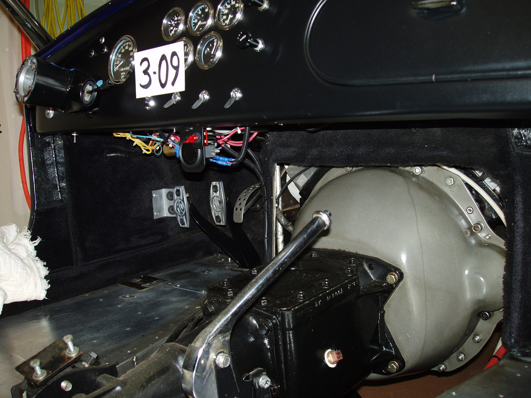 1/18 Cobra Project - Work In Progress - Vehicles - Britmodeller.com