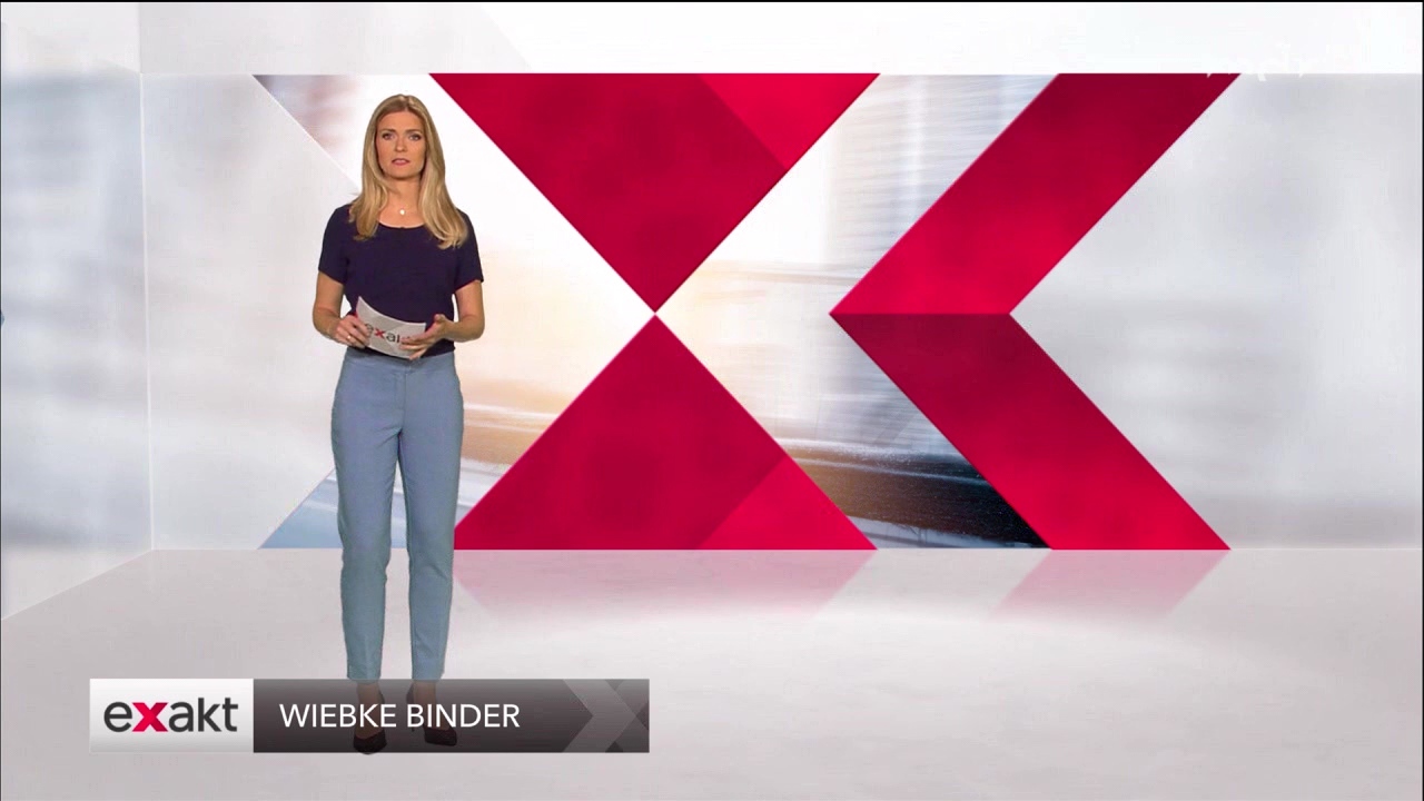 Wiebke Binder exakt 08 05 2019 pp 08 — Postimages