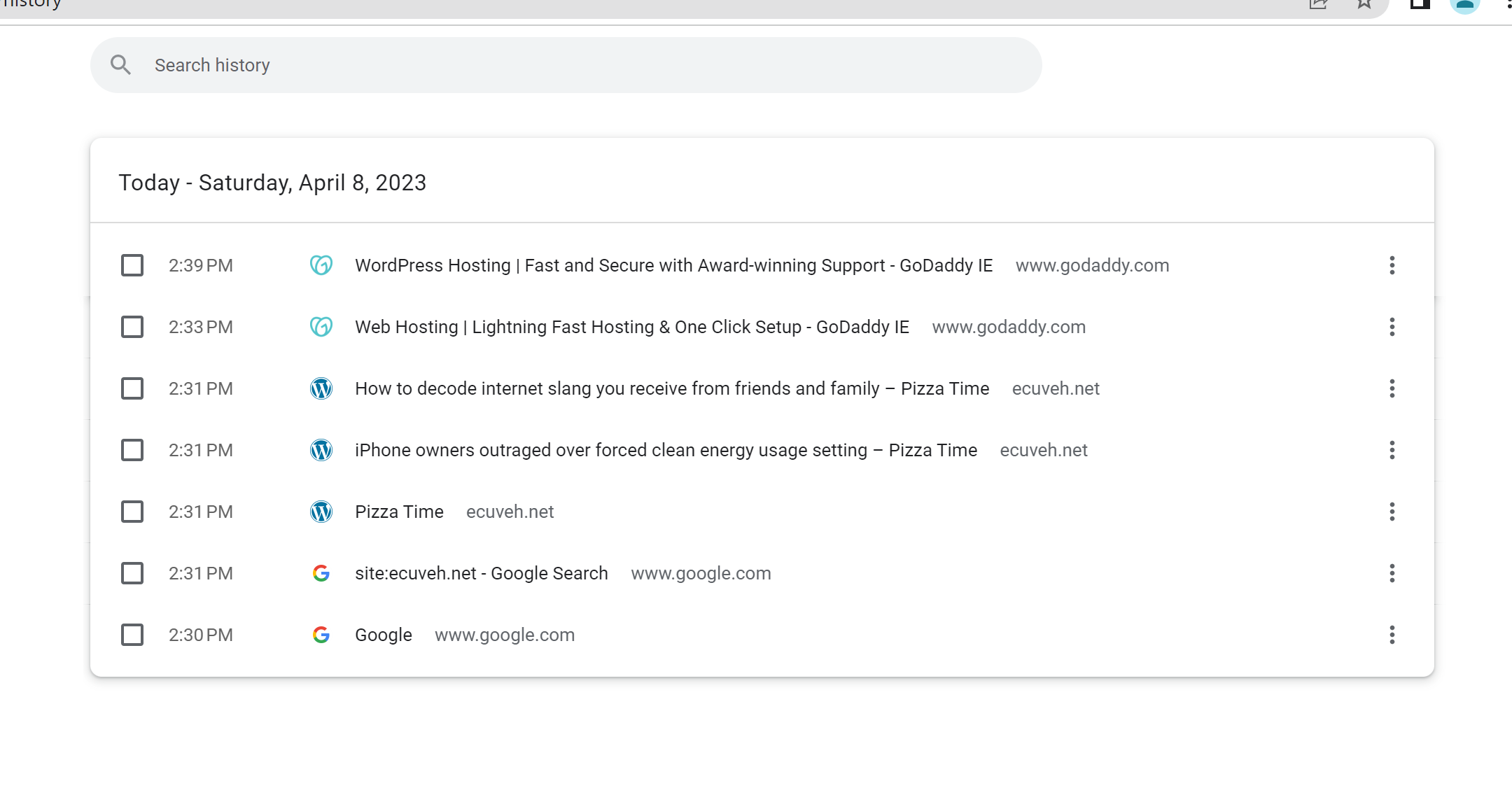 proof — Postimages