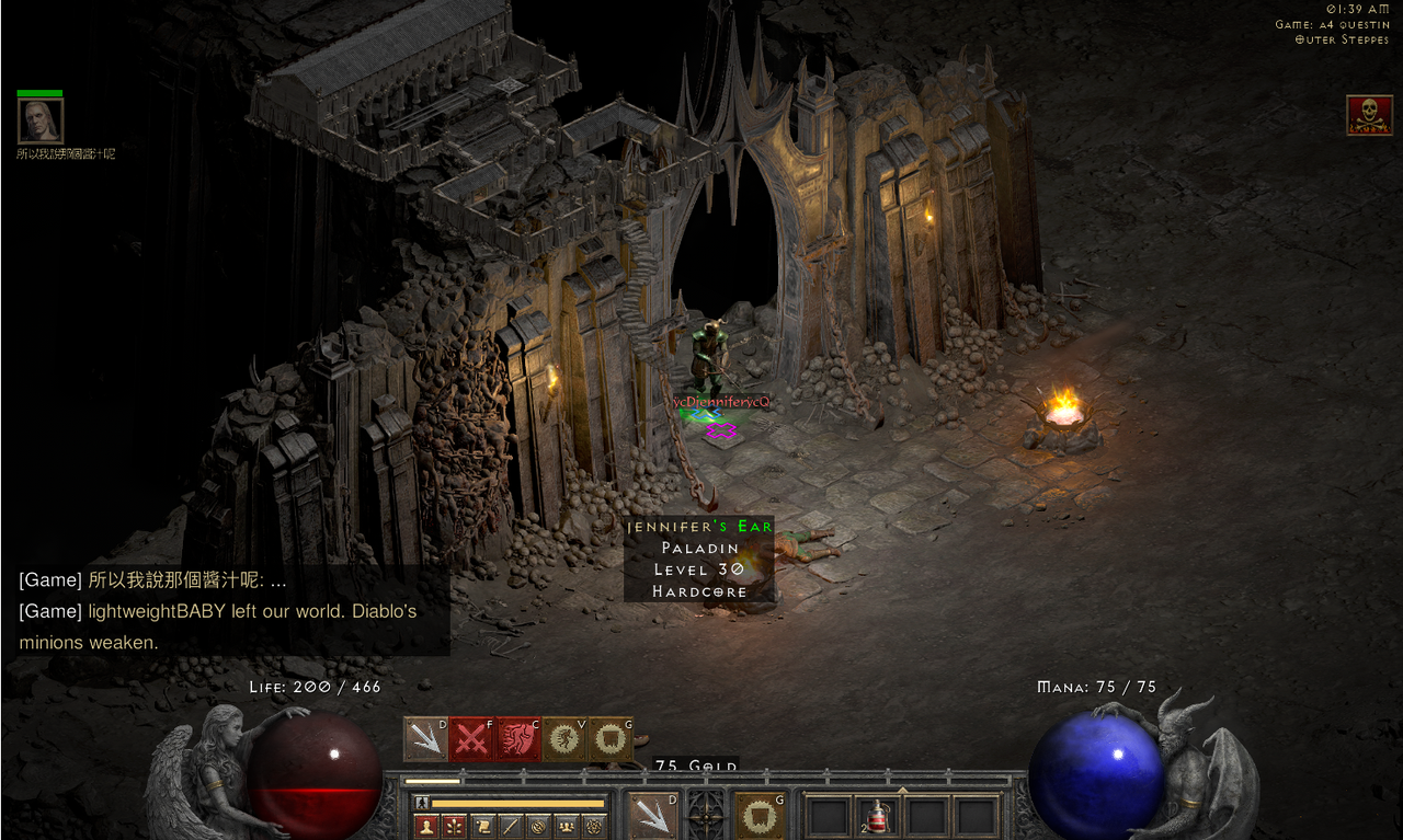 Iso Ethereal Bonesnap Or Upp'd Or Gg Lowbie Insigh - Topic - d2jsp