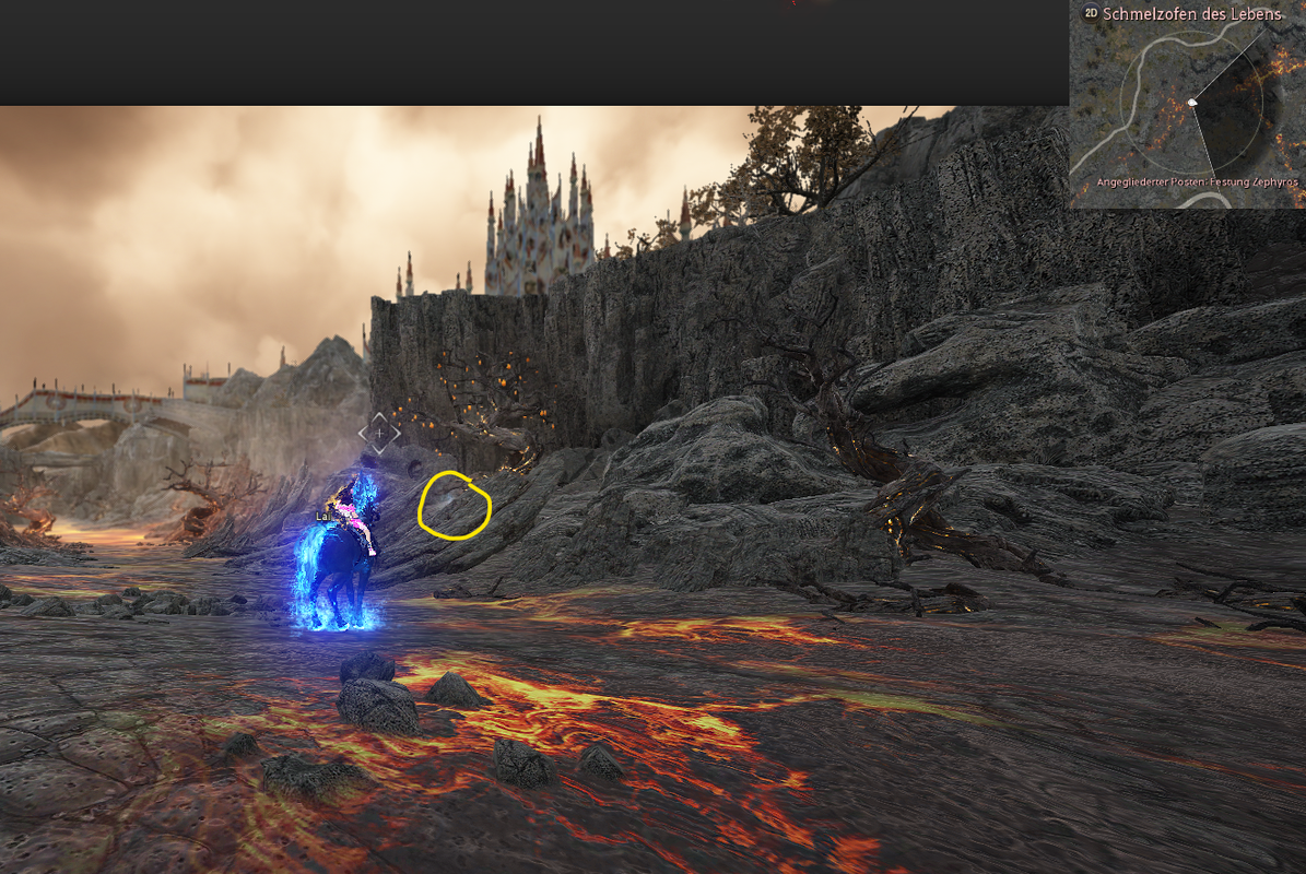 Black Spirit Symbiote's Journal II - BDO Codex