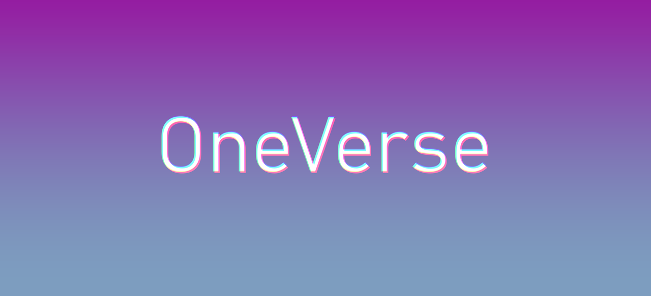 One Verse net — Postimages