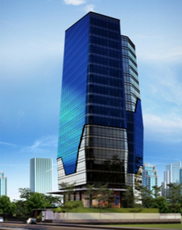 BKP tower sunter — Postimages