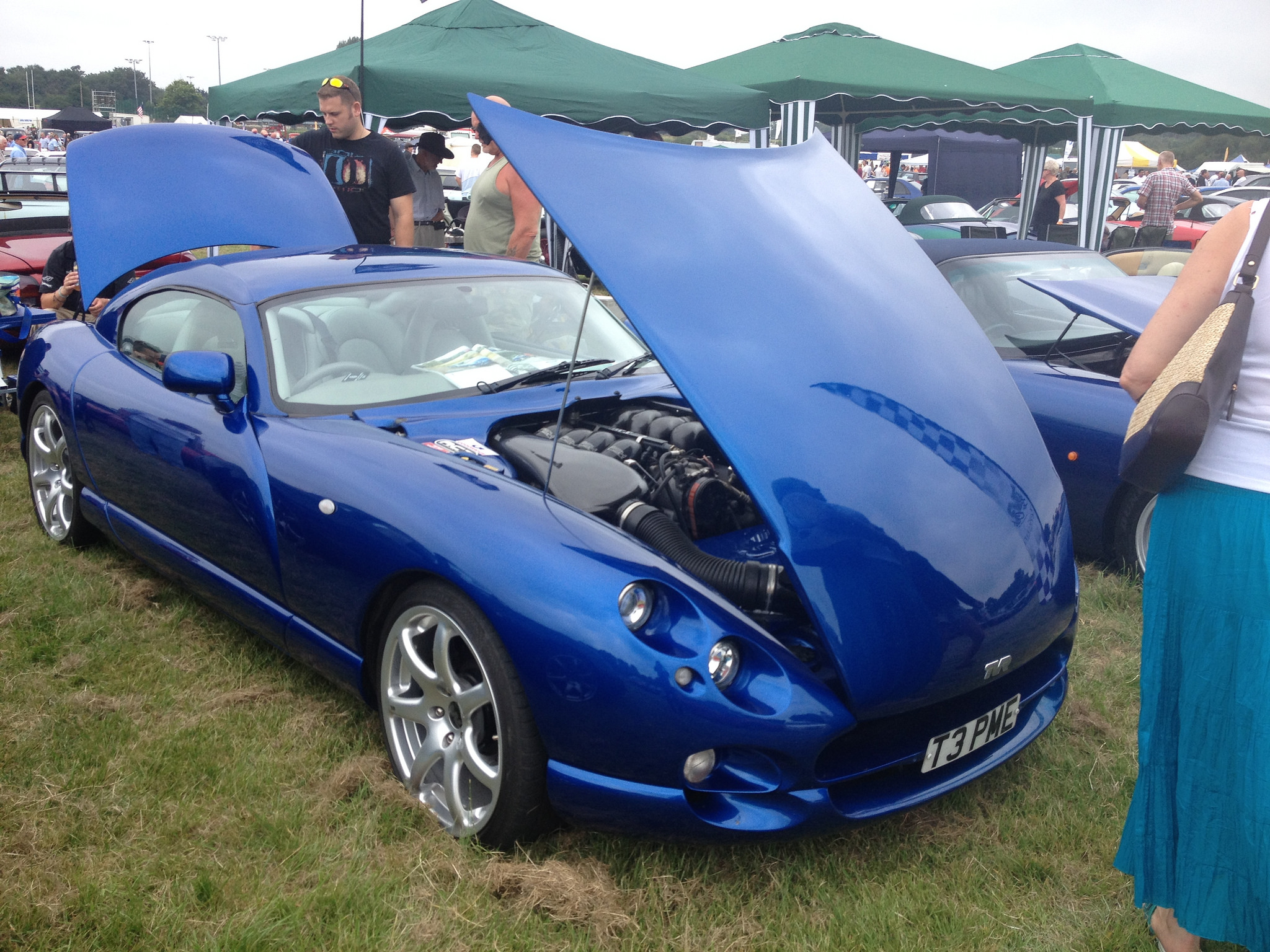 2004 Cerbera — Postimages