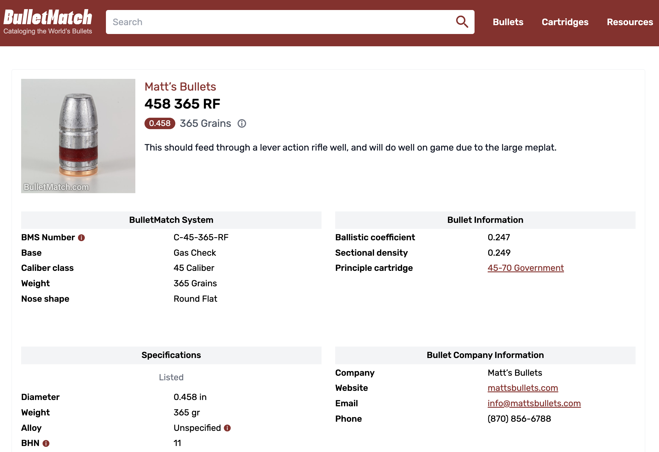 Matts 458 365 RF — Postimages