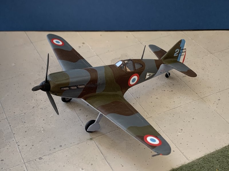 Heller Classic GB Gallery - Heller Classic GB - Britmodeller.com