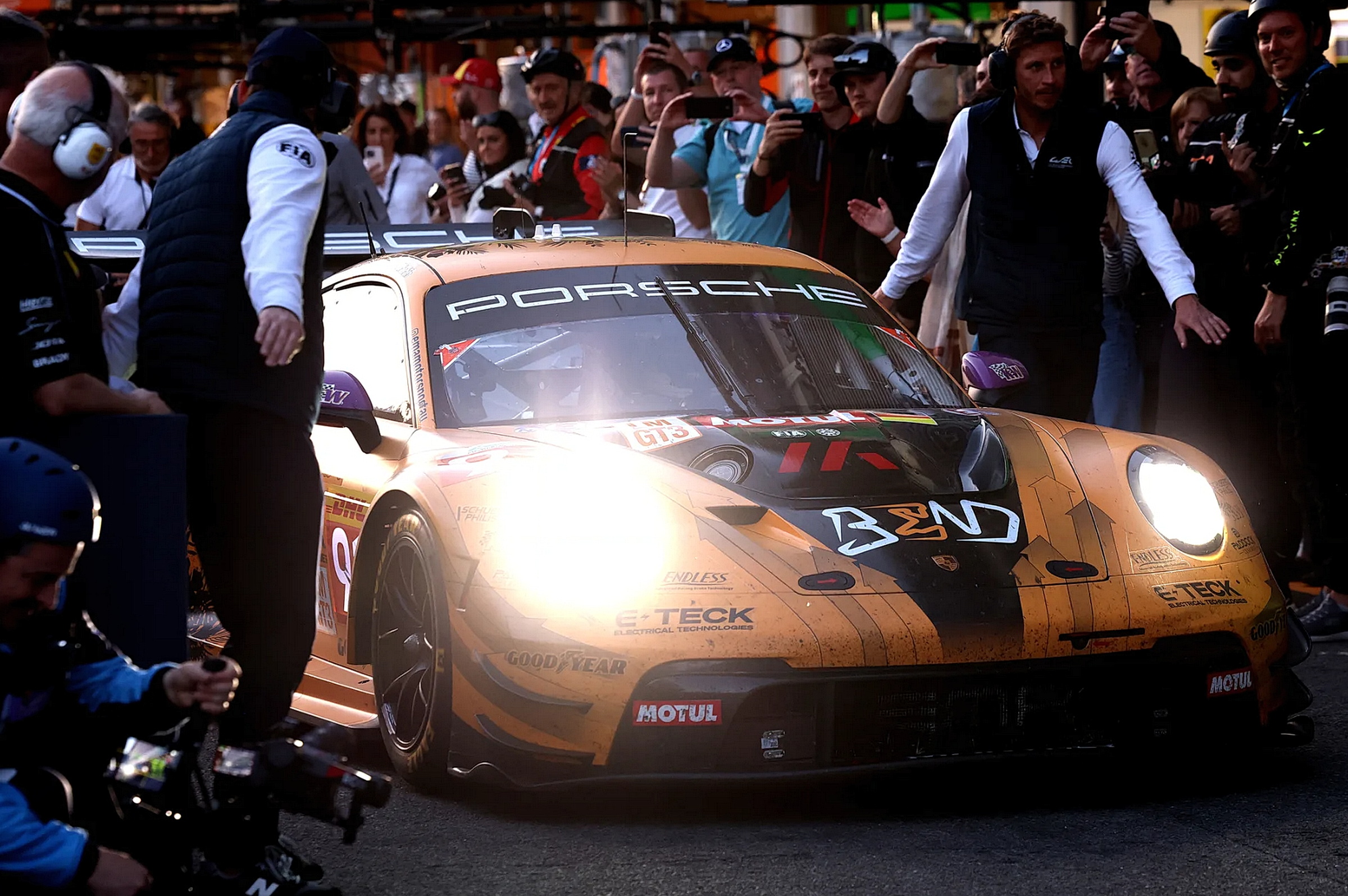 2024 WEC B 1320 Podium GT3 01 — Postimages