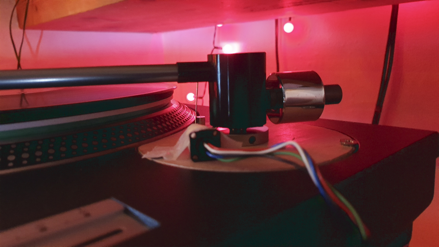 9 Aro mounted end — Postimages