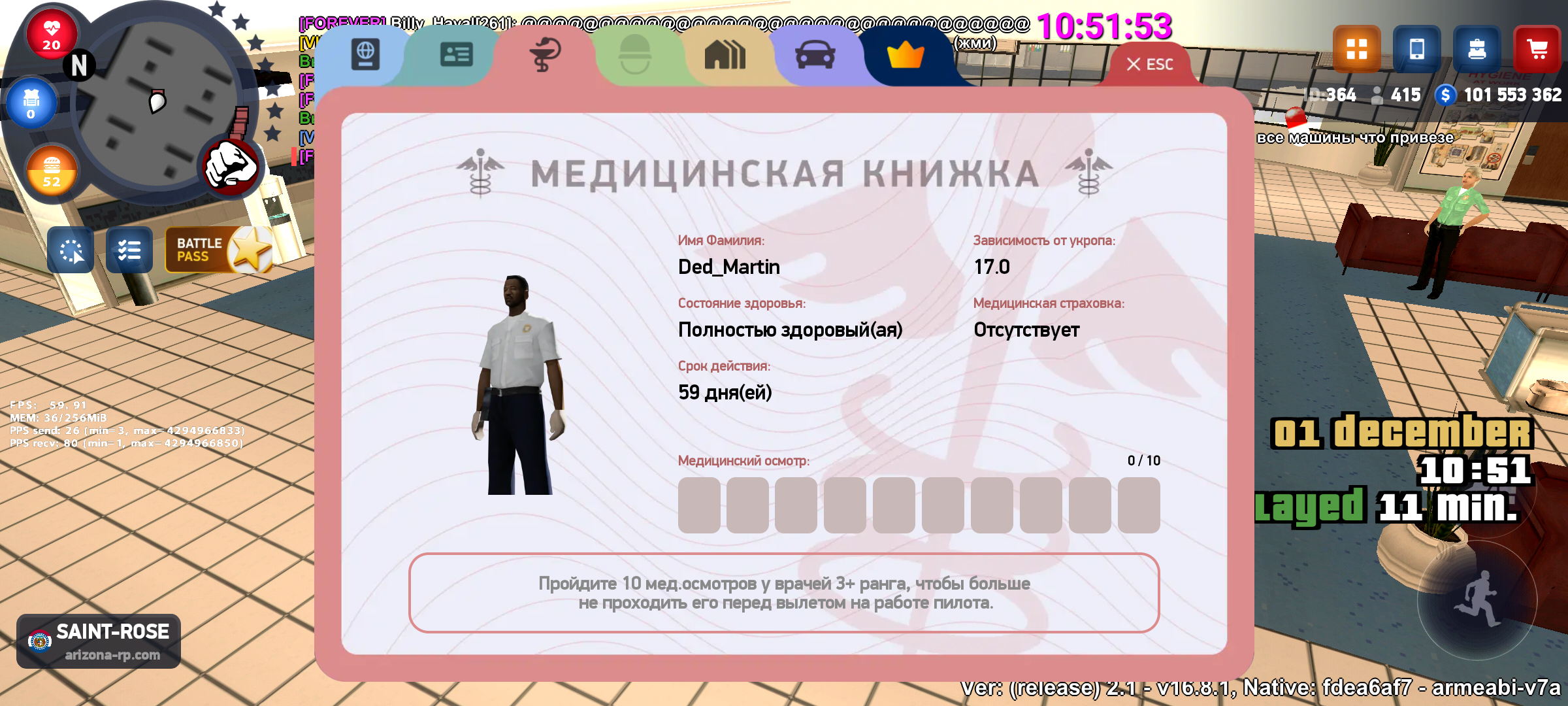 Screenshot 20251201 105153 ARIZONA MOD — Postimages