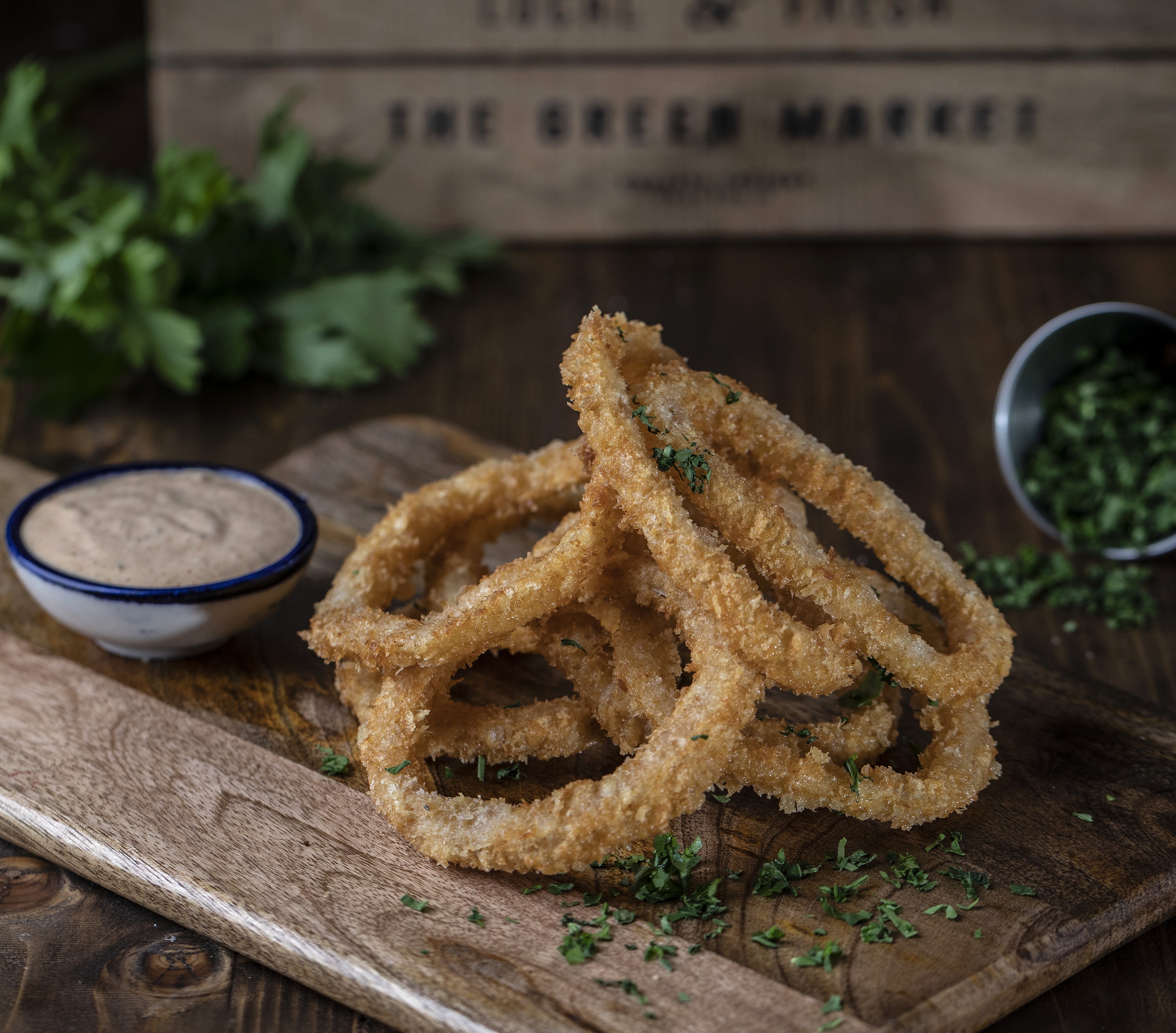 onion rings Copy — Postimages