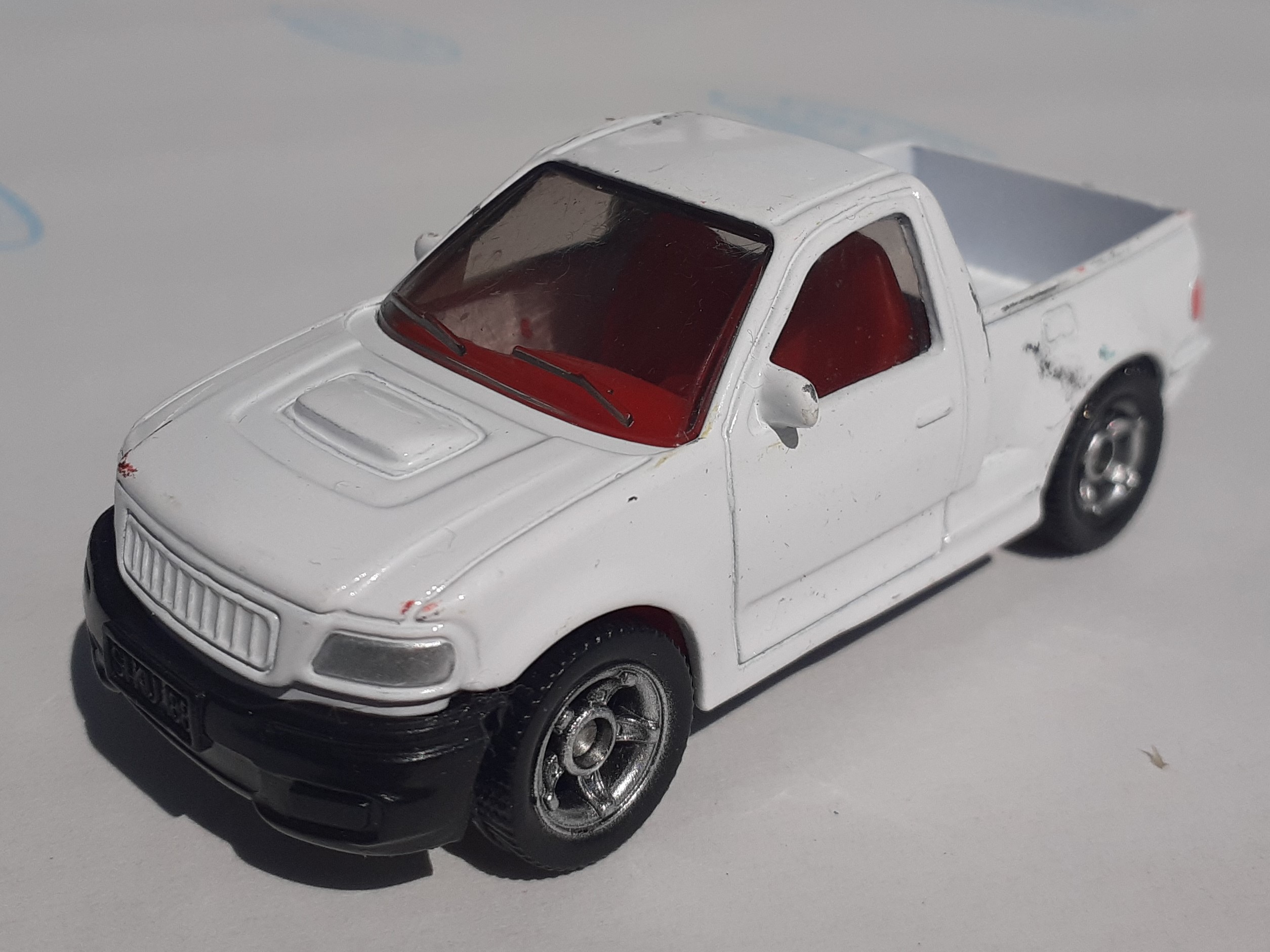 Ranger Siku 1 — Postimages