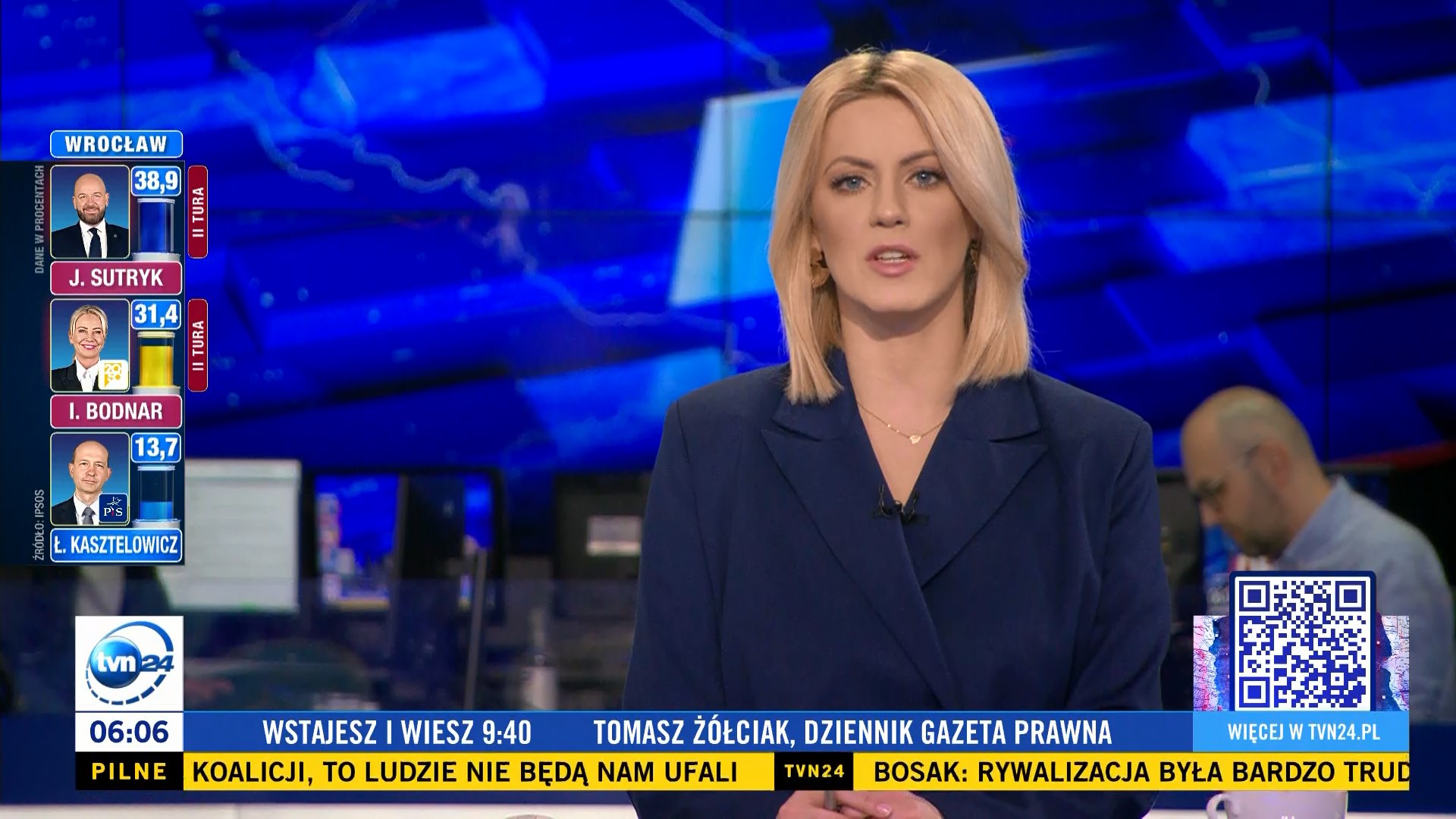 8 04 2024 justyna kosela tvn24 7 — Postimages