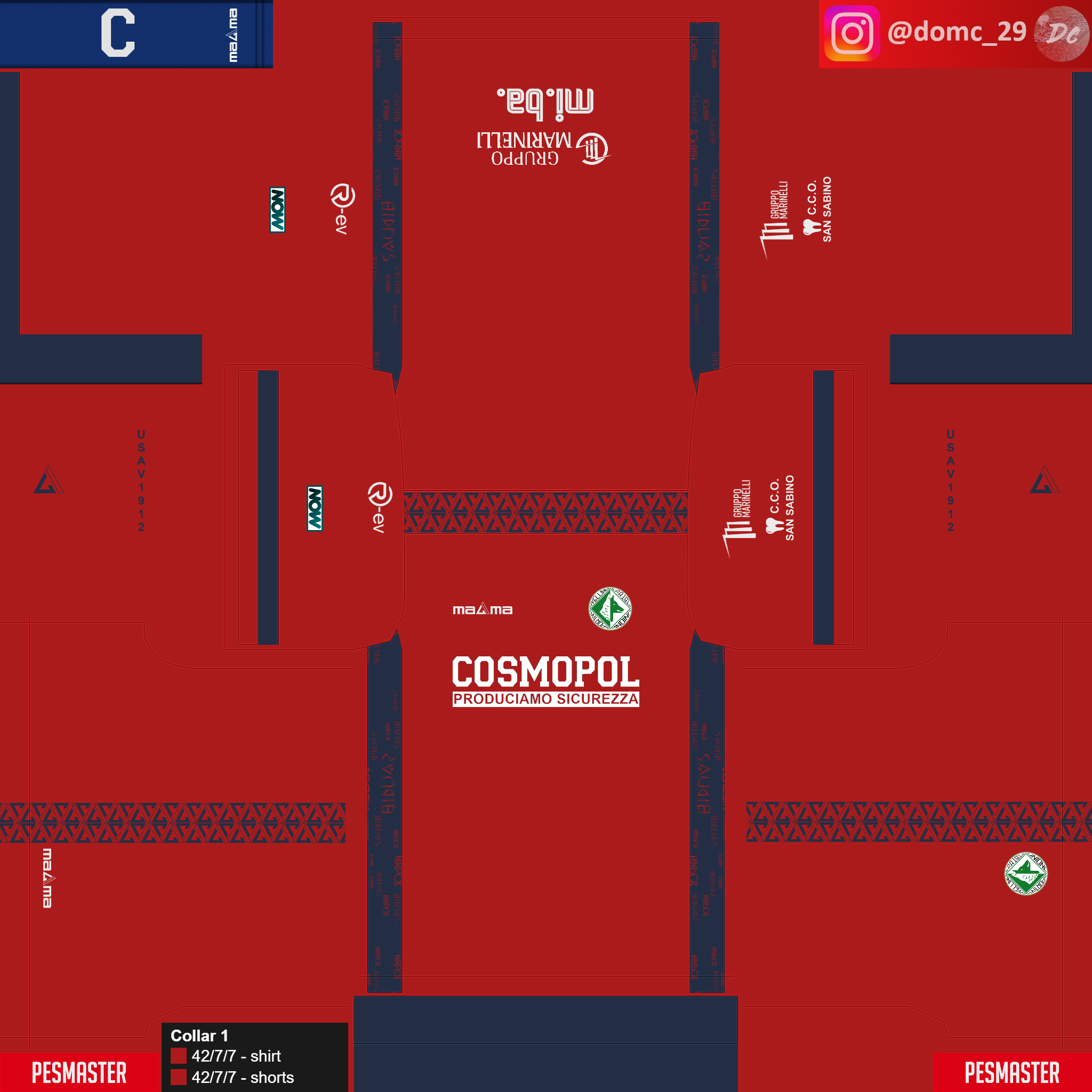 AV GK Red 24 — Postimages