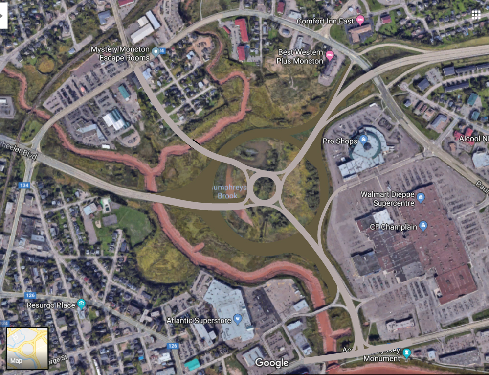 The Official Moncton, NB Project Thread - Page 612 - SkyscraperPage Forum