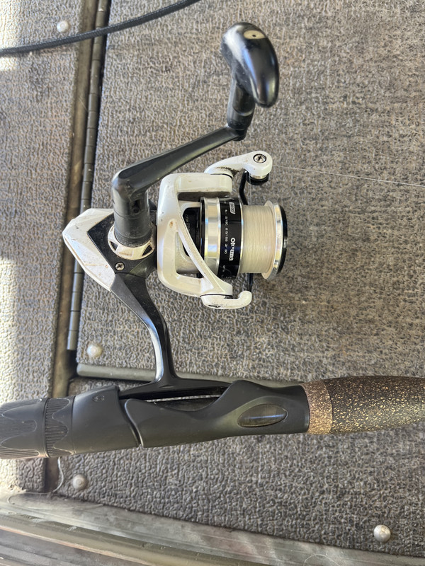 Easy On The Budget - Page 2 - Fishing Rods, Reels, Line, and Knots ...