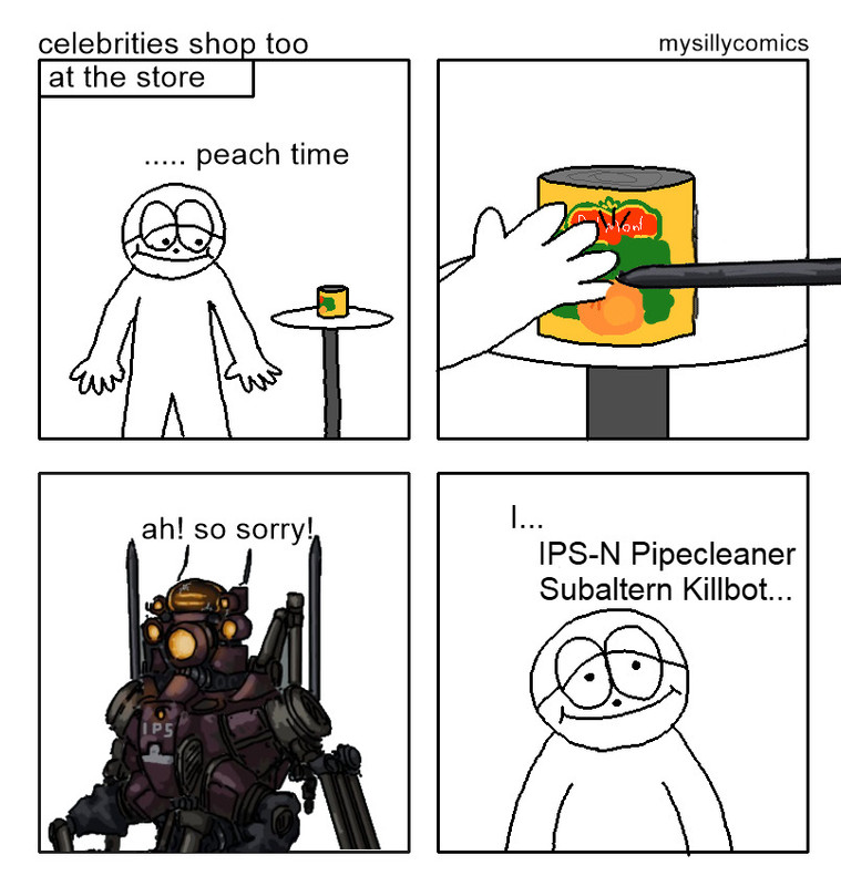 Lancer: Masters of the Citadel - Lancer TTRPG x Mass Effect Crossover ...