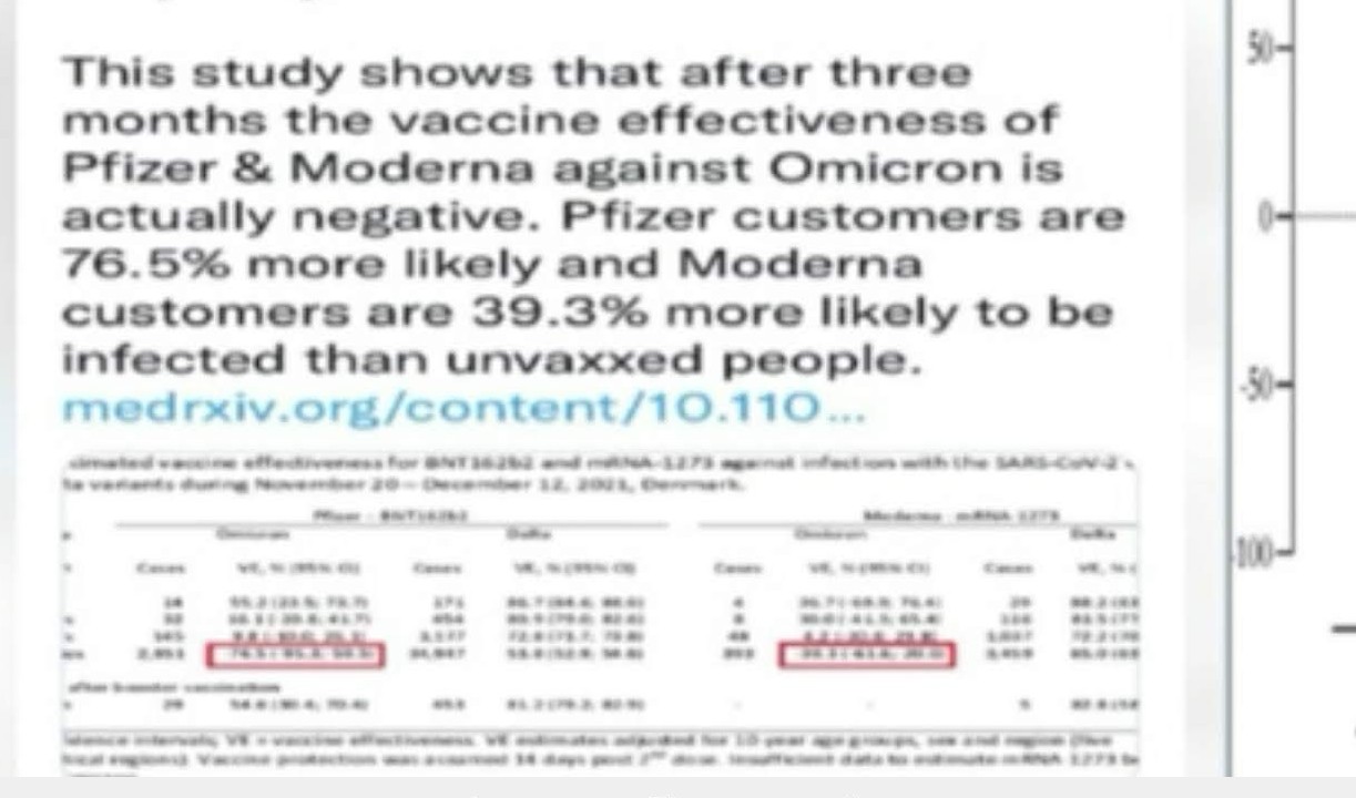 OH NO... Covtards beware! - 24hourcampfire