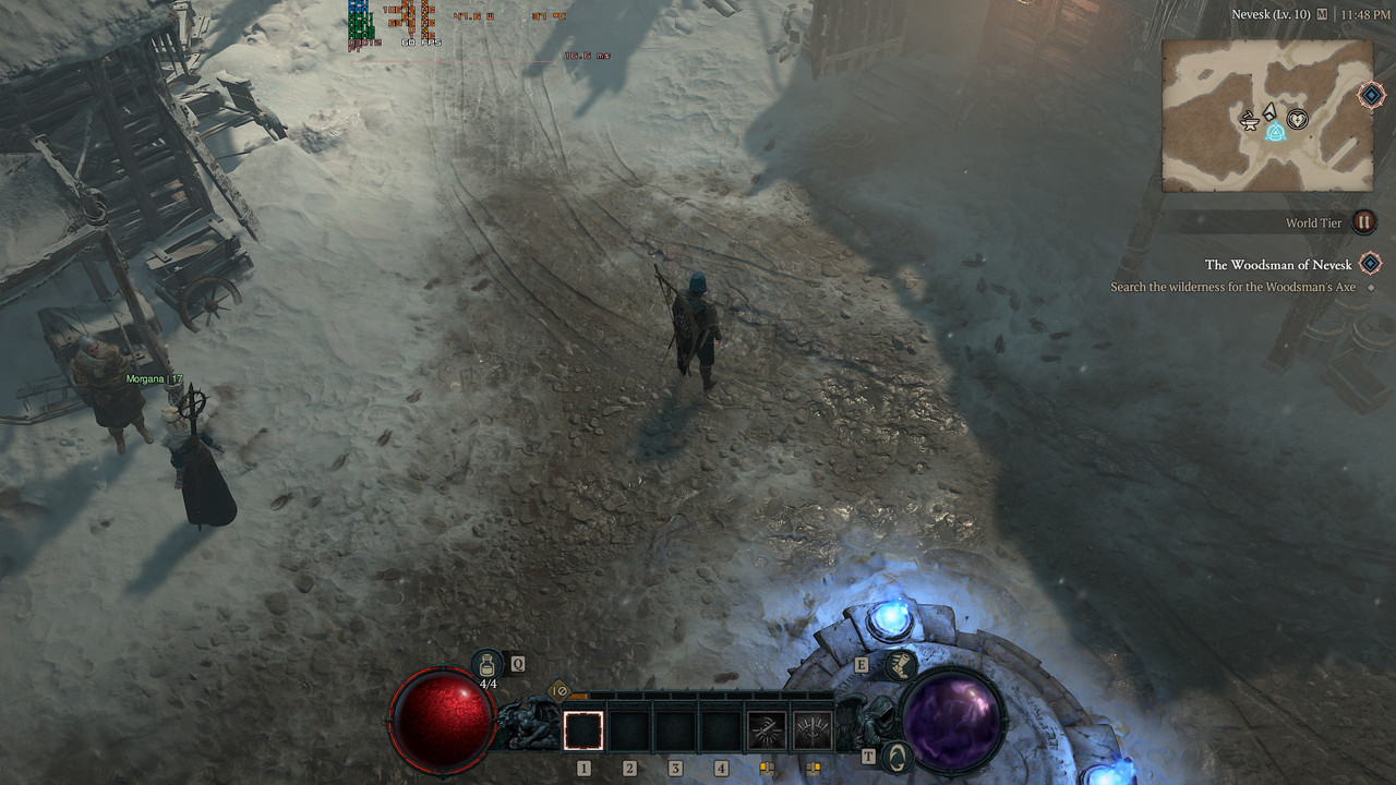 Diablo IV 2023 05 12 23 48 30 093 — Postimages