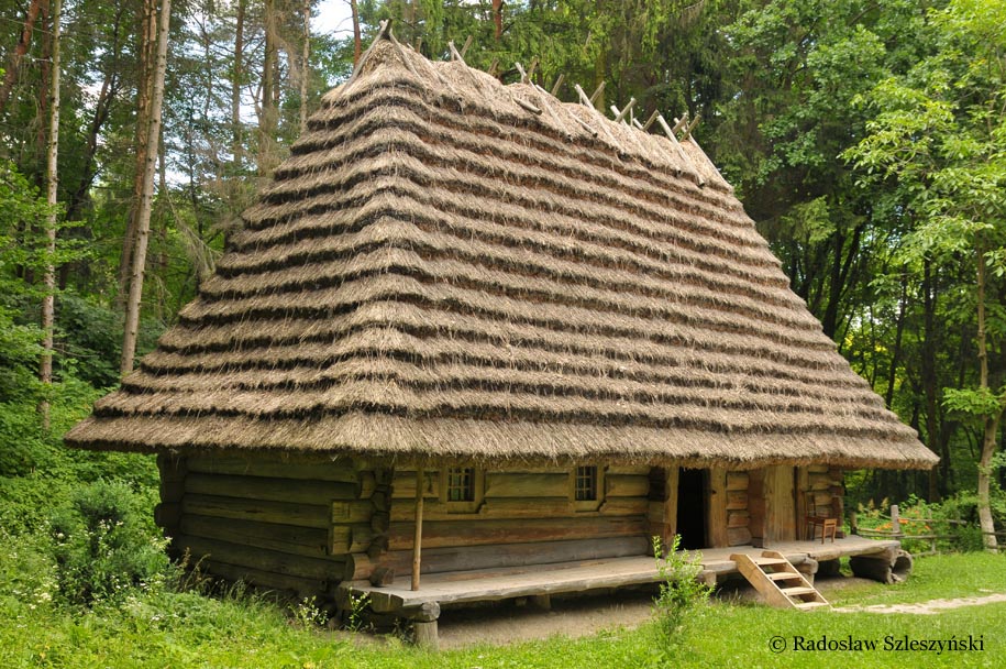 Kurna chata » Kresy - wiadomości, wydarzenia, aktualności, newsy