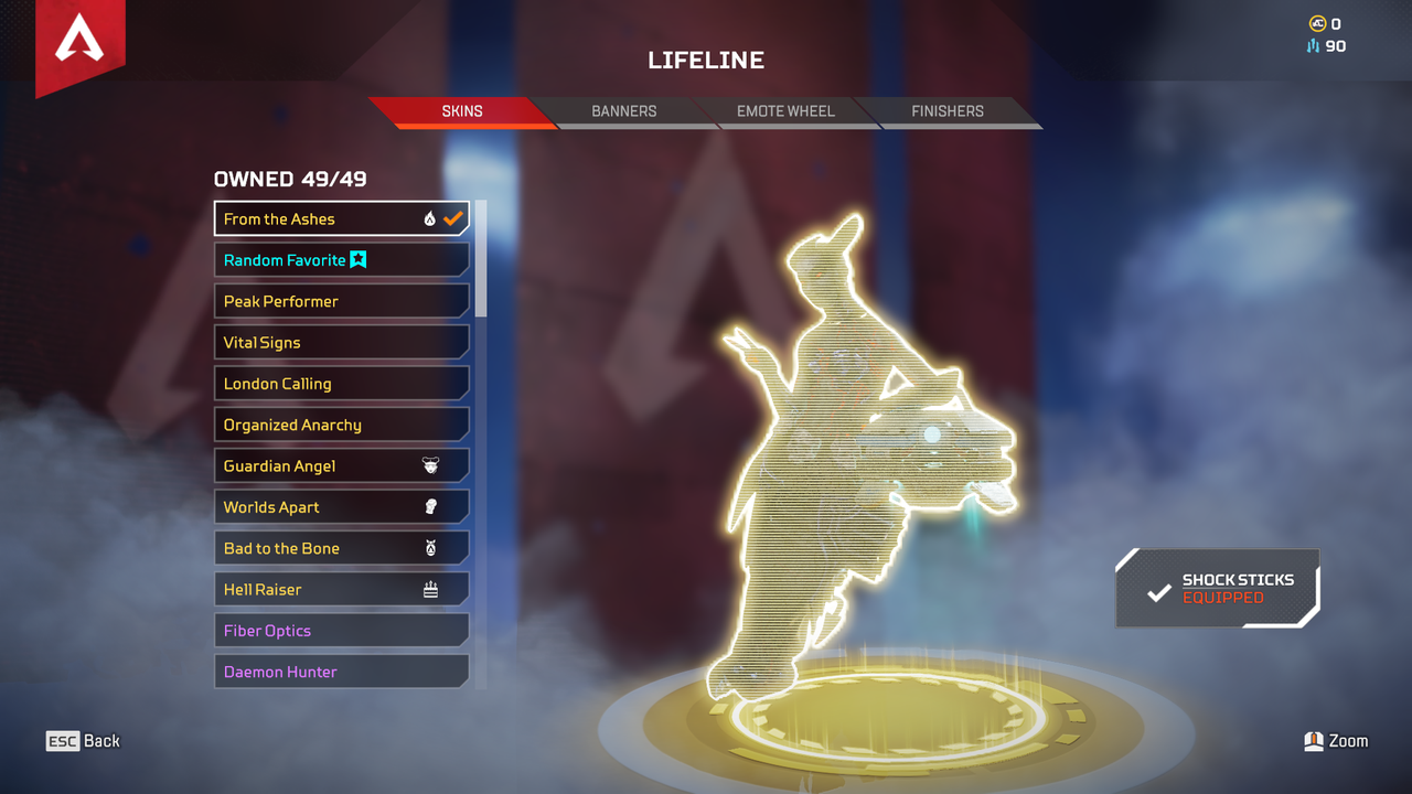 Apex Legends Screenshot 2021 11 03 14 50 41 71 — Postimages